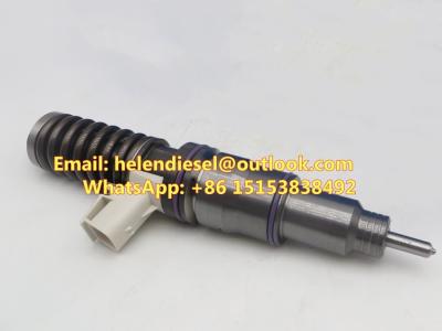 China Original Brand New BEBE4D20001 , E4D20001 ,BEBE4D35001 ,E4D35001 , HRE296 E3 EUI Diesel Injector 7485003043,7421582094 ,7421644596,21582094, 21644596 ,85003043 , 85003948 , 85009948 for sale