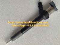 China Fuel injector SM260100-6030 ,260100-6030 ,260100-6031 ,260100-6032 original diesel injector 295050-176# , 295050-1760 ,DCRI301760, 1465A439 ,6000605323 ﻿ for sale