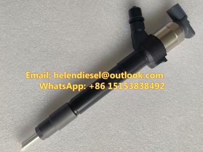 China Fuel injector SM260100-6030 ,260100-6030 ,260100-6031 ,260100-6032 original diesel injector 295050-176# , 295050-1760 ,DCRI301760, 1465A439 ,6000605323 ﻿ for sale