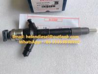 China Fuel injector SM260100-4010 , 260100-4010 , 260100 4010 original diesel injector DCRI105600 , 095000-5600 , 095000-5601 , 1465A041 for sale