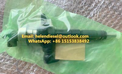 China Fuel injector 095000-8340 original diesel injector 8974350300 ,8-97435030-# , 8-97435030-0 , 8-97435030-1, 8-98106693-# ,8-98106693-0 for sale