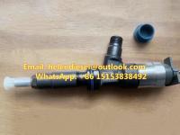 China Original fuel injector 295050-0331, 295050-0330 Common Rail Diesel Injector New 370-7280, 3707280 ,PERKINS T409980 for sale