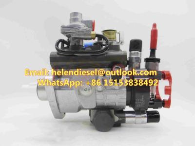 China CR FUEL PUMP 320/06743 ,320/06937 ,320/06702 ,320-06937 Original and New 9520A300G ，9520A302G，9520A304G，9520A309G Injection Pump 9520A110G,9520A111G for sale