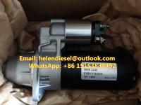China Starter replacing 0001108210 / 0001109009 / 0001115035 / 0986022500 for LOMBARDINI 5840147 / 58401470 / 58402240 for sale