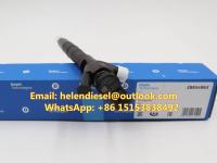 China GENUINE FUEL INJECTOR 28654963 , 28475604 , 28565337 COMMON RAIL INJECTOR 04L 130 277 BB , 04L130277BB , 04L130277AP 04L130277BG for sale