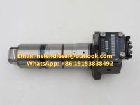 China GENUINE AND NEW 0414799031 ,0414799016 ,0 414 799 016 Unit Fuel Injection Pump 0060704101 , R0060704101, 006 070 4101 original EUP Electronic Unit Pump for sale