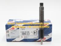 China GENUINE AND NEW Fuel Injector 0432193498 ,02112994 ,02113775 For Deutz BFM1013 ,0 432 193 498 Nozzle and Holder Assembly for sale