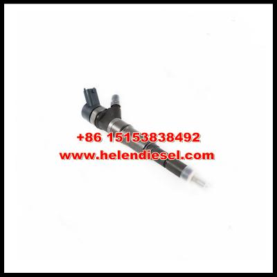 China Genuine and New injector 0445110131,0 445 110 131,0986435084,for BMW 13537787187, 13537787234, 13537788609, 13537789661 for sale