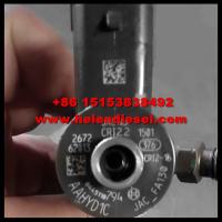 China Genuine and new fuel injector  0445110794 , 0 445 110 794 ,JAC_FA130 for JAC / jianghuai,  original 100% for sale