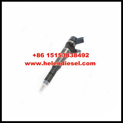 China Genuine and new injector 0445110130 ,0 445 110 130,0986435096,13537789573 fit Land Rover Freelander for sale