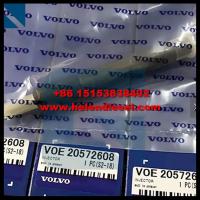 China Genuine and new Injector 20572608 , VOE 20572608 , VOE20572608 for for sale