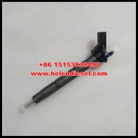 China Genuine and New  Piezo injector 0445115078, 0445115079, 0445115051, 0445115052, 0445115034, 0445115036, 0445115082 for sale