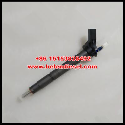 China Genuine and New  Piezo injector 0445115078, 0445115079, 0445115051, 0445115052, 0445115034, 0445115036, 0445115082 for sale