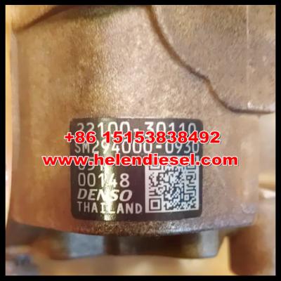 China Genuine and New DENSO Fuel Pump 22100-30110 ,22100-30040,22100-30040,22100-30060,294000-0930,DCRP300700,294000-0700 for sale