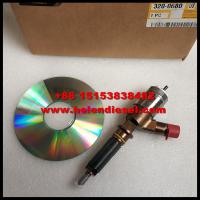 China Genuine and New CAT Fuel Injector 320-0680 100%  orignal and brand new injector 3200680 ,320 0680 for sale