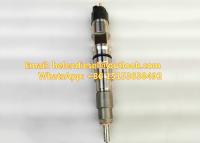 China Genuine fuel injector 0 445 120 235 Common Rail Injector 0445120235 , 0986435553 , 0 986 435 553, original diesel injector 837073713 , V837073713 for sale
