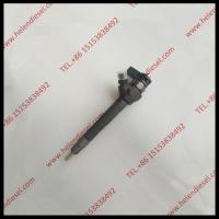 China Genuine and New fuel injector 0445110181 , 0445110182,6210700487,A6120700487,0445110105,0445110069  fit Mercedes /Dodge for sale