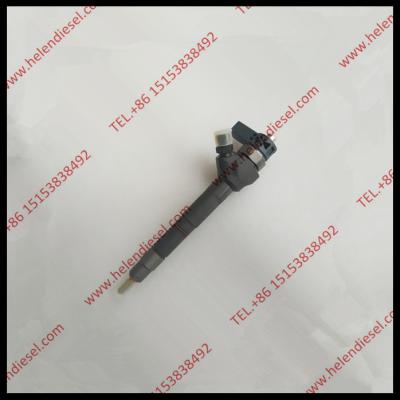 China Genuine and New fuel injector 0445110181 , 0445110182,6210700487,A6120700487,0445110105,0445110069  fit Mercedes /Dodge for sale