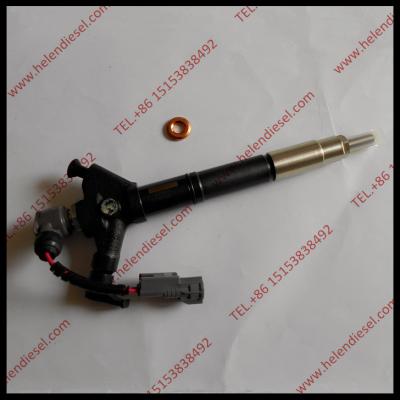 China Genuine and new Toyota common rail injector 23670-30270 ,2367030270, 295900-0270 ,9729590-027 for sale