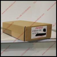 China DENSO Genuine fuel injector 295050-0760 , 9729505-076 ,for HINO N04C 23670-E0250, 23670-E0380, 23670-E9260, 23670E9260 for sale