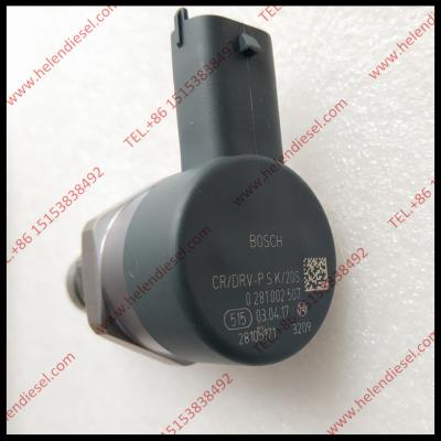 China regulating valve 0281002507, 0 281 002 507 , for HYUNDAI 31402-2A400 , 314022A400 for sale