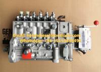 China Genuine Fuel Injection Pump 5318046, C5318046 ,10404716115  For 6BT Engine ,original and new fuel pump 5318046 for sale