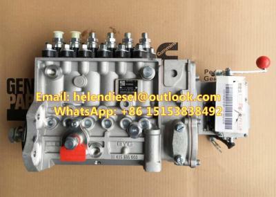 China Genuine Fuel Injection Pump 5318046, C5318046 ,10404716115  For 6BT Engine ,original and new fuel pump 5318046 for sale