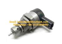 China Regulator DRV valve 0281007454 ,0281006015 , 0281006017 ,0281006037 Fuel rail PRESSURE CONTROL VALVE (PCV)  0281006032 , 0281006308 , 0281007640 , 0281007695 for sale
