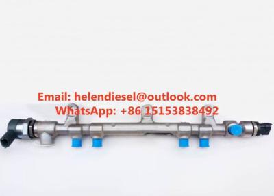 China 0445214210 , 0 445 214 210 Distributor Pipe , Genuine 314002F000 , 31400-2F000 Brand New Original Fuel Rail Assy for sale