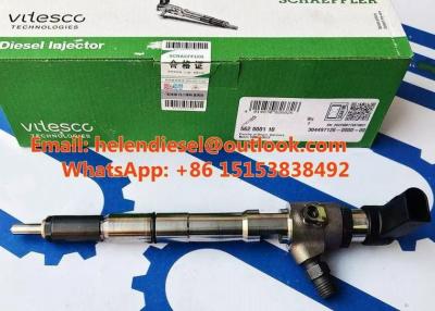 China Original and new Common Rail Injector 562000110 , 562 0001 10 , Fuel injector A2C9626040080 , 5WS40539 , A2C59513554 , 03L 130 277 B for sale