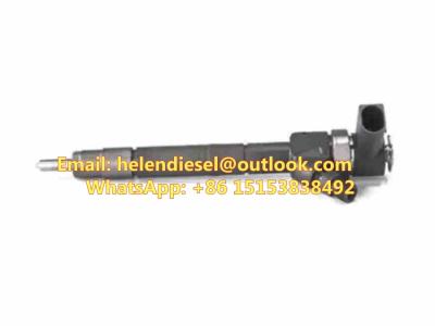 China Fuel Injector 0445110190 , 0445110189 , 0445110107,0445110108,0986435055,0986435055, original and new common rail injector 6110701487 , A6110701487 , 611 070 1687 , A611 070 1687 , for sale