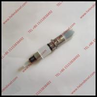 China Genuine   Common rail injector 0445120161, 0445120204, 0445120267 for  ISDE 4988835 original and 100% new for sale