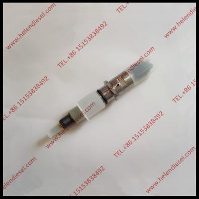 China Genuine   Common rail injector 0445120161, 0445120204, 0445120267 for  ISDE 4988835 original and 100% new for sale