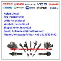 China Original and New injector 0445110059 , 0 445 110 059 ,05066820AA, 0986435149, 510990024,15062036F,Genuine for sale