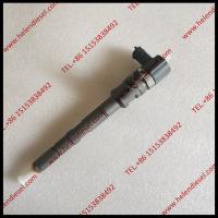 China Genuine and New  Injector 0445110274 , 0986435180 , 33800-4A500 , 33800 4A500 , 338004A500, exchange 0445110275. for sale