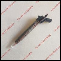 China Genuine and New  fuel injector 0445117021 , 0 445 117 021 , 0445117022, 0445117076 fit AUDI, VW for sale