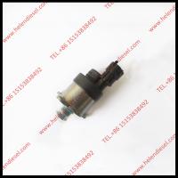 China Genuine and New  metering valve 0928400715 , 0928400632 for 0445010107, 0445010213, original  metering unit 0 for sale