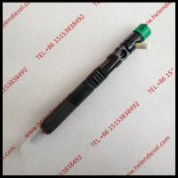 China Genuine and New  Injector EJBR03001D , 33800-4X900 , 33801-4X900 , EJBR02501Z KIA HYUNDAI original,33800 4X900 for sale