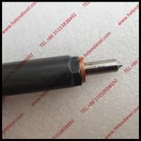 China Common rail injector EJBR03001D, EJBR02501Z for KIA 33800-4X900, 33801-4X900 for sale