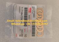 China Original and New GASKET 1-15641046-0 , 1156410460 , 1-15641046-# , Seal Ring 1-15641046-0 , 97726943 , 33-110550-00 , 369.01.111 , 00 00 350 774 , 40-70050-00 for sale