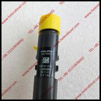 China Common rail injector EJBR05001D 100% Original and New Injector EJBR05001D , R05001D, 320/06623 ,320-06623 fo JCB for sale