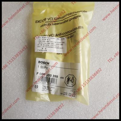 China F00RJ00399  injector valve F 00R J00 399 original injection Valve Set F00R J00 399 for 0445120084,0445120014,044512 for sale