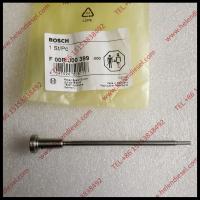 China injector valve F00RJ00399 for 0445120019, 0445120020, 0445120084,0445120009,0445120010,0445120014,0445120015 for sale