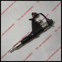 China Genuine and New fuel injector 095000-8890 ,9709500-889,0950008890,DENSO injector original and brand new 095000-889 for sale