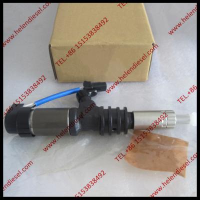 China Genuine and New DENSO fuel injector 095000-1170, 095000-1171, 095000-0720, 095000-0722,for  MITSUBISHI ME300330 / ME3002 for sale