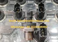 China Pressure Sensor 0281006372 , 0 281 006 372 , Original and New Fuel Regulator 0281006372 for sale