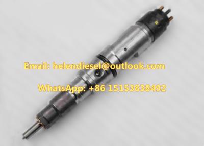 China Original and Brand New Fuel Injector 0445120424 , 0445120362 ,04514650 ,0451-4650 , 04511504 ,0451-1504,22706138, 9022706138 for sale