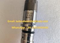 China Genuine /New 0 445 120 231 Common Rail Diesel Injector 0445120231,0445120059 , 0 445 120 059, original fuel injector 6754-11-3011 , 6754113011,3976372 , 4945969 , 5263262 ,3 976 372 , 4 945 969 for sale