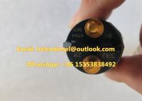 China Genuine /New 0 445 120 231 Common Rail Diesel Injector 0445120231,0445120059 , 0 445 120 059, original fuel injector 6754-11-3011 , 6754113011,3976372 , 4945969 , 5263262 ,3 976 372 , 4 945 969 for sale