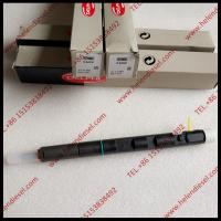 China Genuine and New  Injector 320/06833 , 320-06833 , 32006833 , 28258683 , original JCB injector for JCB Excavator for sale